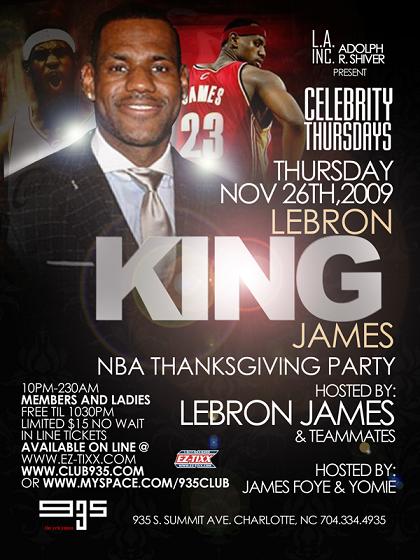 Star Athletes Should Think Ball Club Not Nightclub ~ Grown People Talking