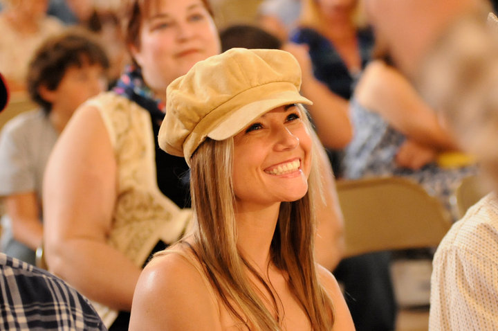 'Redneck Roots' Wraps ~ Grown People Talking