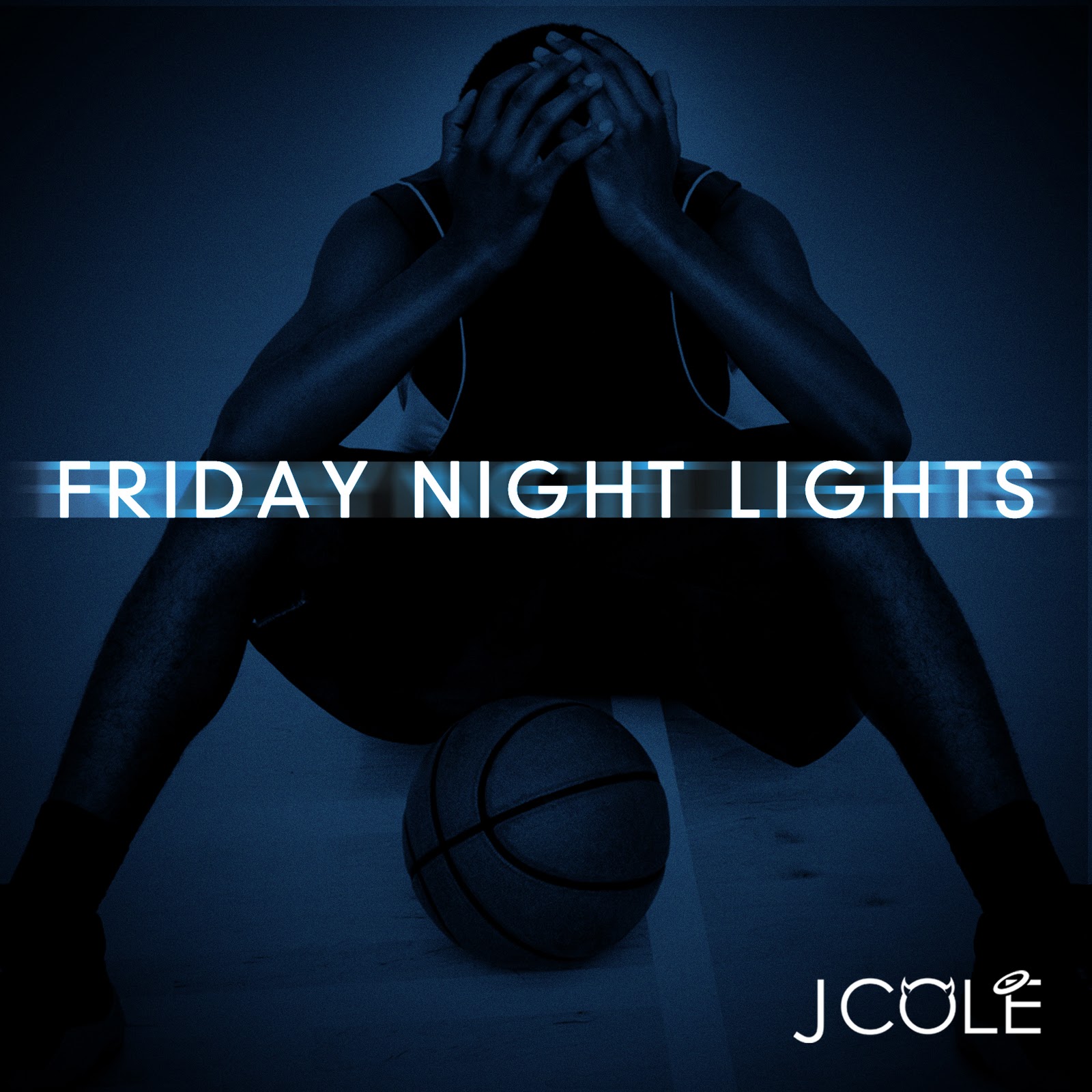 J. Cole Drops 'Friday Night Lights' on Friday Night ~ Grown People Talking