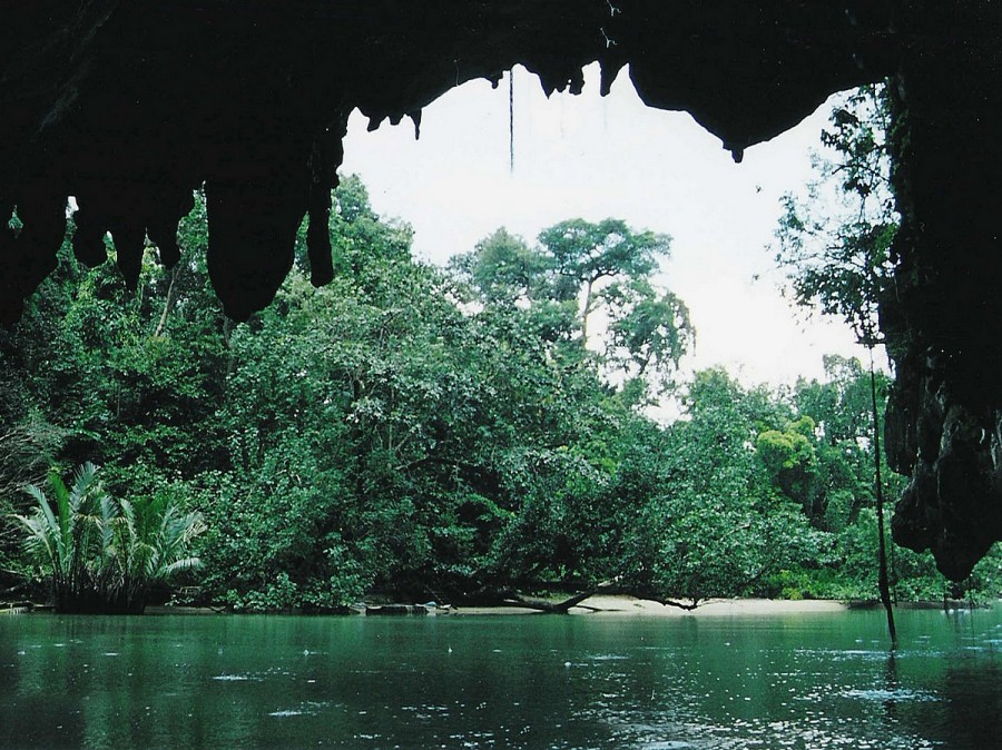Underground Rivers: Puerto Princesa Subterranean River