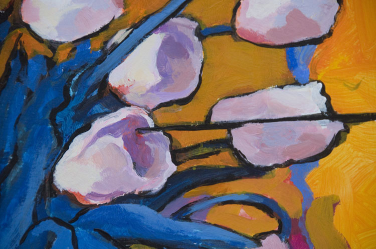 Angus Wilson Studio: 2010