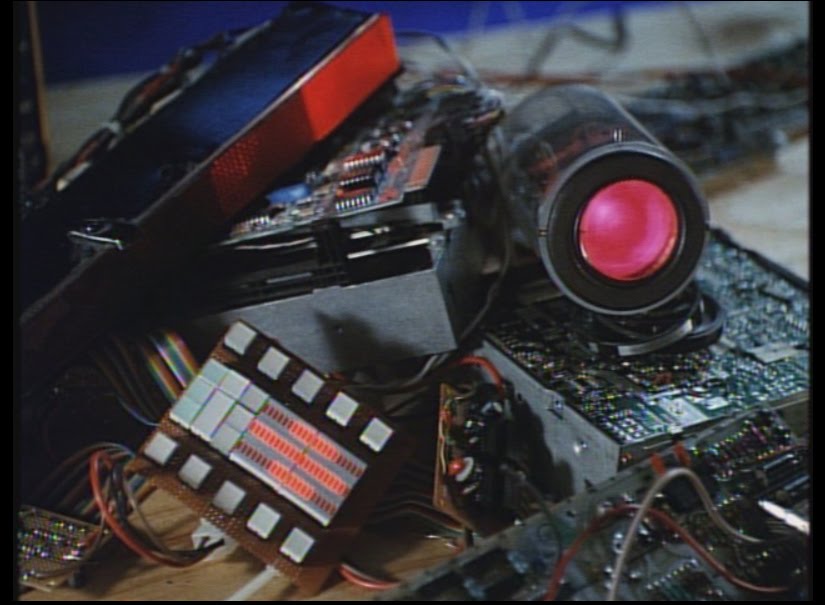 DomPatHug's Movie-Blog: KNIGHT RIDER 2000