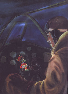 M.Christian's Meine Kleine Fabrik: Disney, The Gremlins, and World War 2.