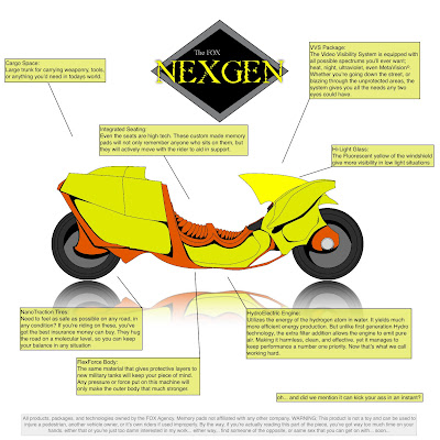 Ride the Machine: deviant Art: fear-is-spreading.