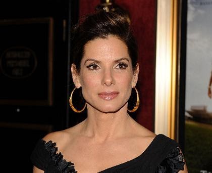 Sandra Bullock | Celebrity Fashion Models