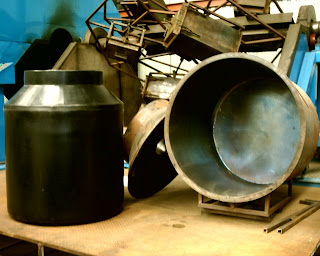 “Diseño y Elaboración de una herramienta": 2.5 ¿Que es el Rotomoldeo?