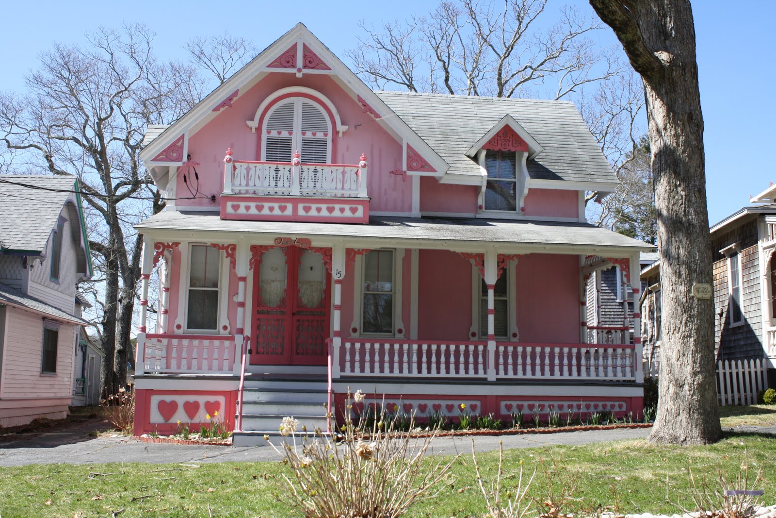 a simple and happy life: catching up...