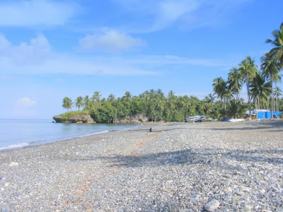 Photographs build memories: Kuting Reef - Nice Beach Resort South of Leyte