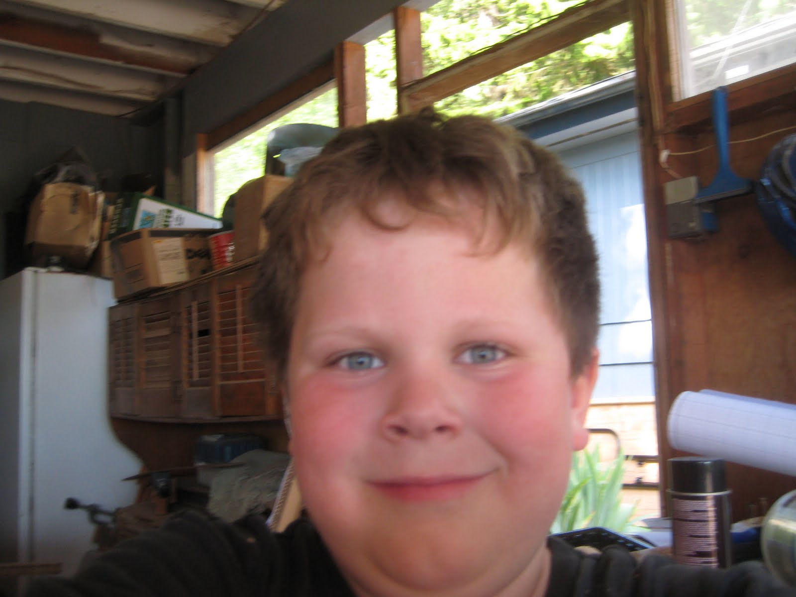 Shamrock Pirates: Cardboard Boat Regatta 2010: June 2010