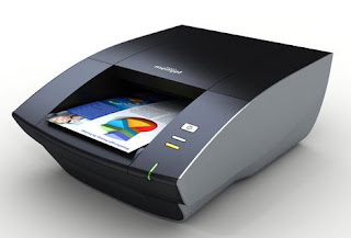 -New Technologies-: Xerox Inkjet Printer