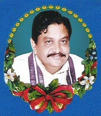 Duddilla SRIDHAR BABU Yuvasena