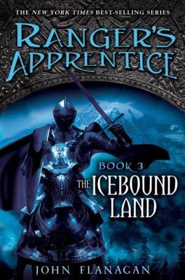 Teen Speak @ Glendale Library, Arts and Culture: The Icebound Land, by ...