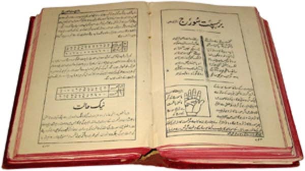 Jyotish - The eyes of the Vedas: The Jist of Lal Kitab and Astrology