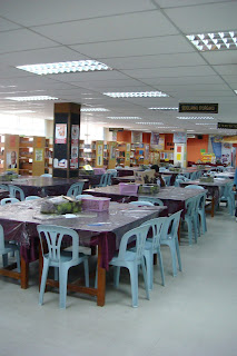 SMKSBS SKK Sebagai Sebuah Pusat Kecemerlangan Ilmu