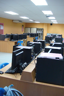 SMKSBS SKK Sebagai Sebuah Pusat Kecemerlangan Ilmu