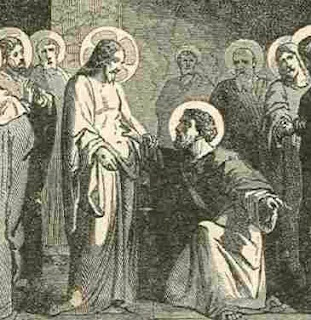 The Saints: St. Thomas, Apostle