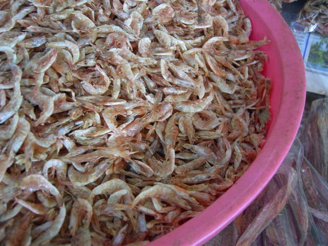 MAHEKS KITCHEN: DRY FISH MARKET AT MADGAON GOA........