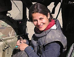 Military Mom at Home: Sleeping Buddha