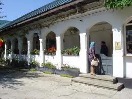 Mituri si Legende: Galerie foto-schitul trivale