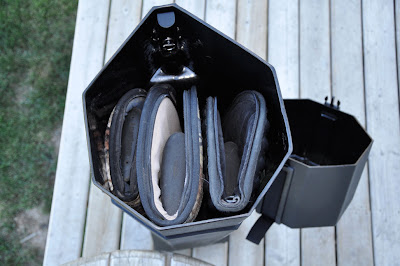 Outdoor Quest TV Series: Tuffpak Gun Case