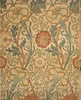 Renee's history blog: Arts and crafts movement= William Morris.