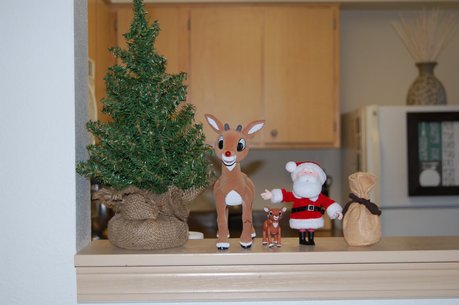 Christiney's Crafts: Christmasy Crafts