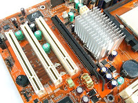 Clinica Hardware: Slot de expansión