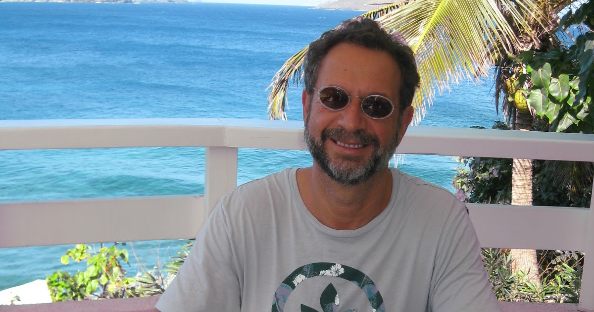 Secrets Of Life by Glenn Rothman: New Beginnings