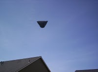 Almost Unschoolers: Solar Balloon Bop - A Sunny Day Boredom Buster