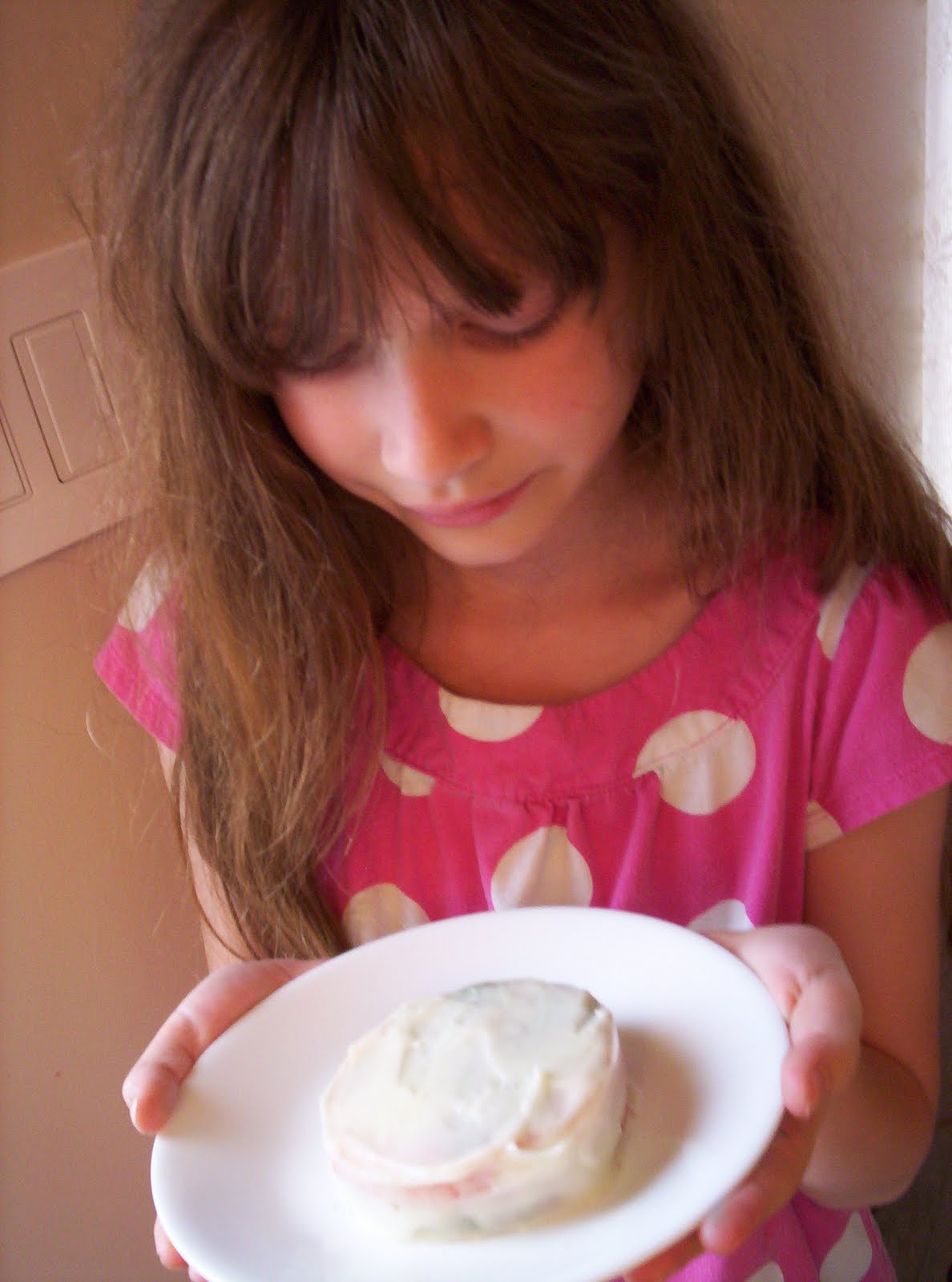 Almost Unschoolers: More "Homemade" Easy Bake Oven Recipes