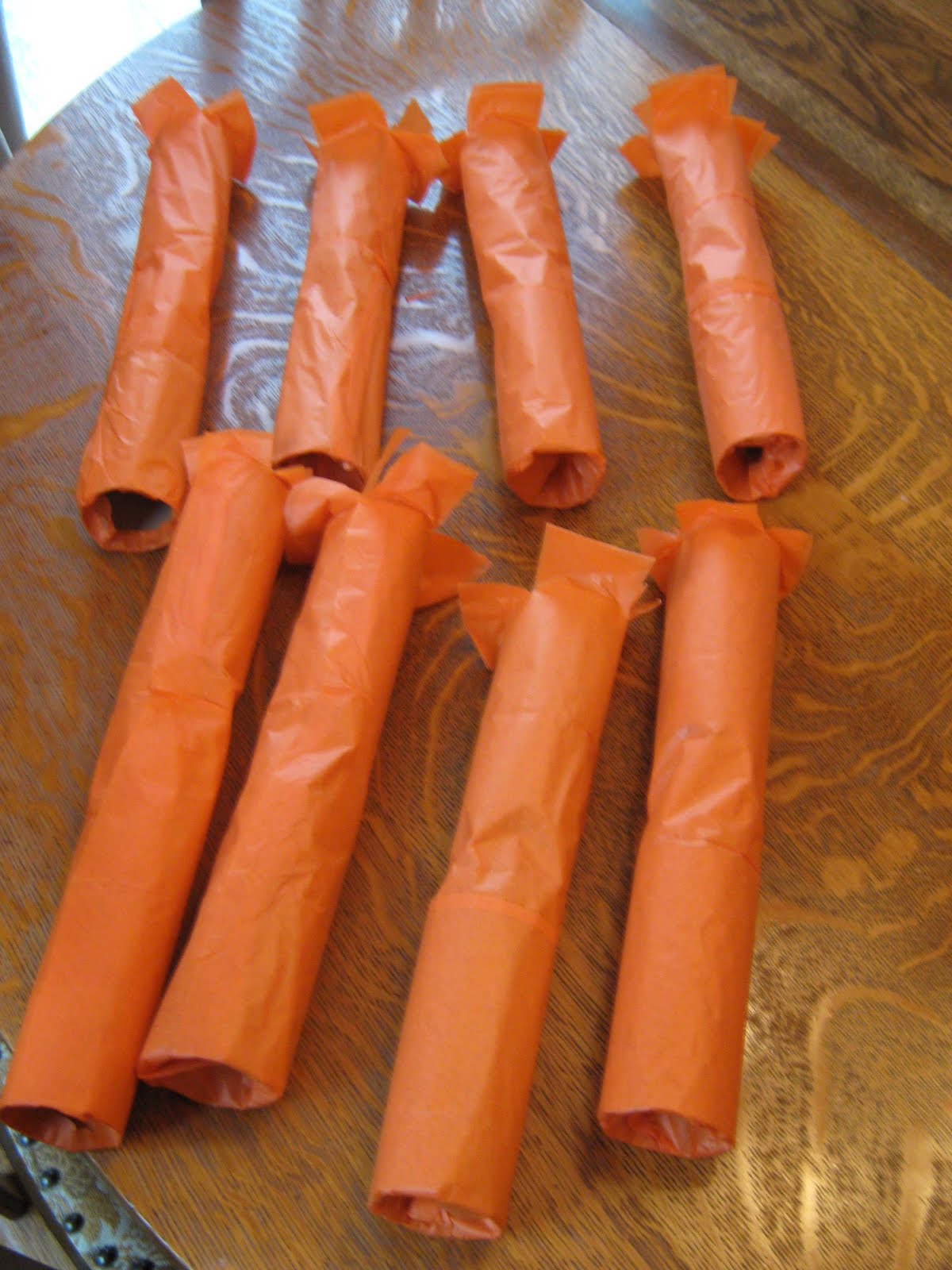 Almost Unschoolers: How To Make An Octopus Pinata