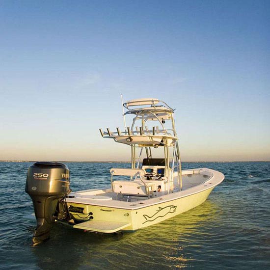 Fishing Boat - Name Of Sport