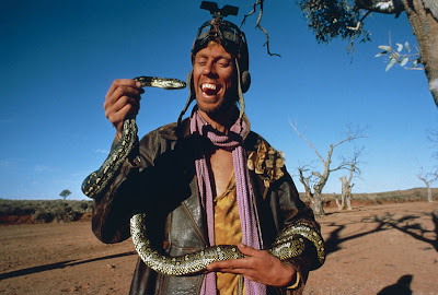 SERIZ: MAD MAX 2 (PHOTOS PARTIE 2)