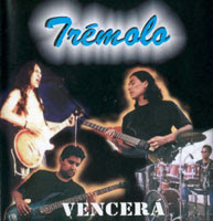 Club Trémolo: Discografia oficial del grupo Trémolo