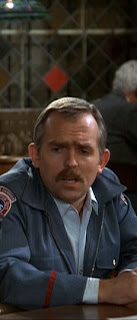 "Cheers": Cliff Clavin