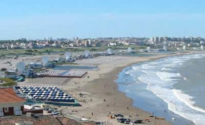 Complejo Punta Mogotes