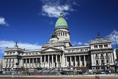 Palacio del Congreso