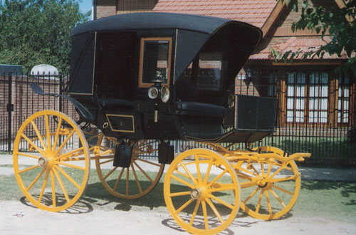 Imagenes medios de transporte antiguos - Imagui