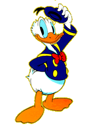 Pato Donald