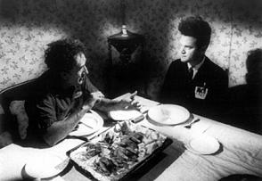 35 Years of David Lynch: ERASERHEAD (1977)