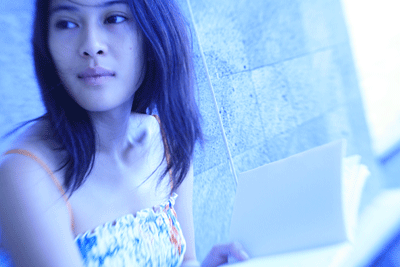 Beautiful Indonesian Celebrities: Dian Sastrowardoyo