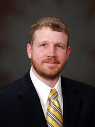 Jason Beck for Clerk of Courts