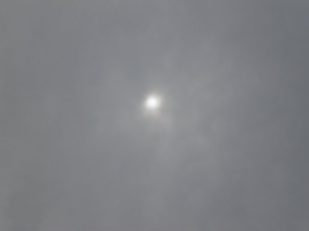 Kevipedia: Major Weather Changes and Strange Weather Patterns