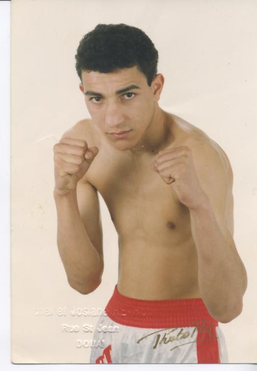 Bienvenue sur le Blog d'Abdelkader RAILANE: Pourquoi un roman autour de ...