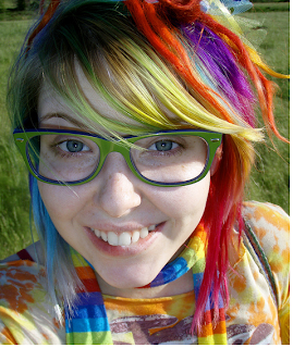 Rayitos y luces en el cabello :Típs ~ Solountip.com
