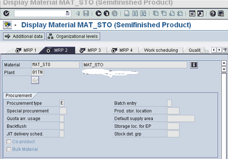 Stock in transit without sto in sap - thatgase