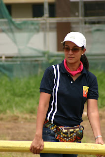 Its A Small World After All: Role Model: Mikee Cojuangco - Jaworski