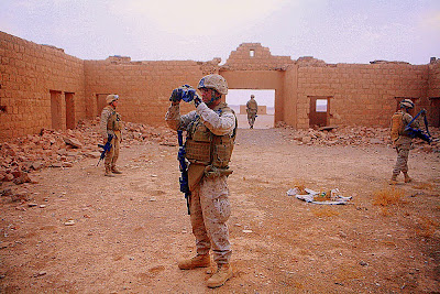 The C-Square: Lt. Jordan D. Dondey Alpha 2LAR