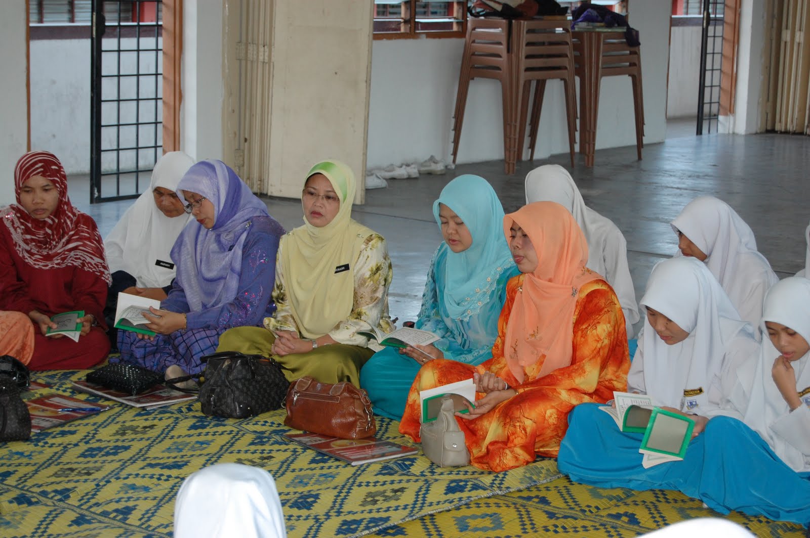 SMK METHODIST (ACS) KAMPAR