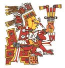 La historia tec: CULTURA ZAPOTECA.